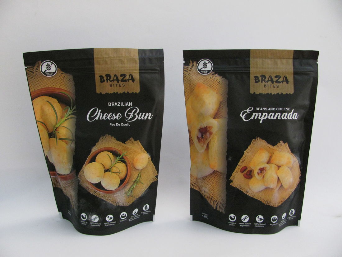 Aquer Foods