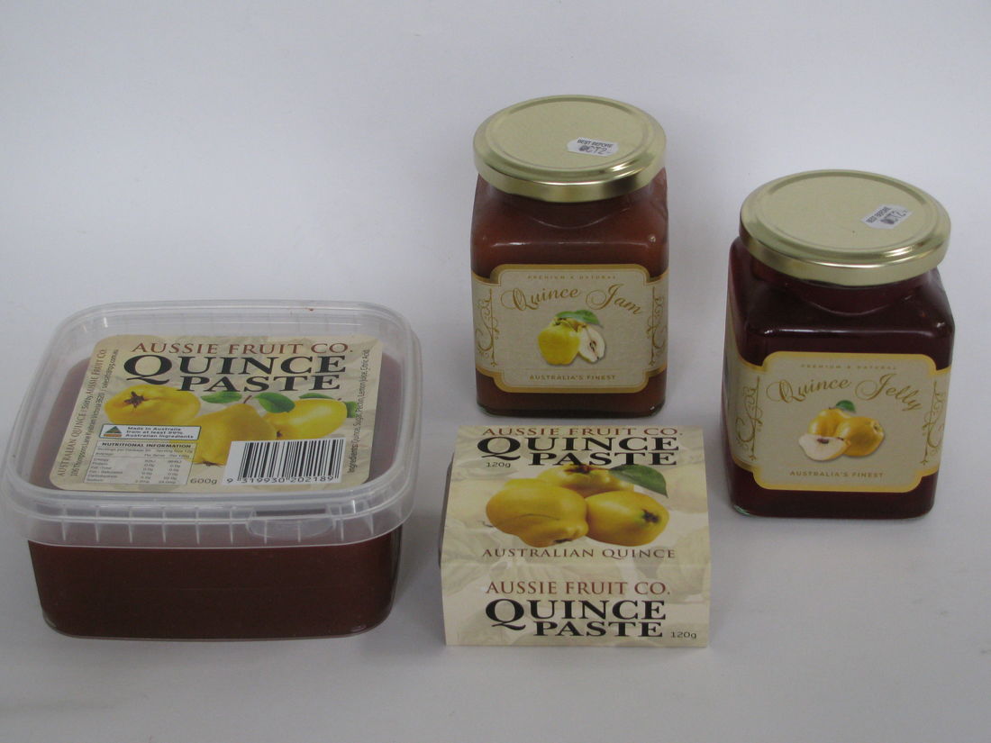 Aquer Foods